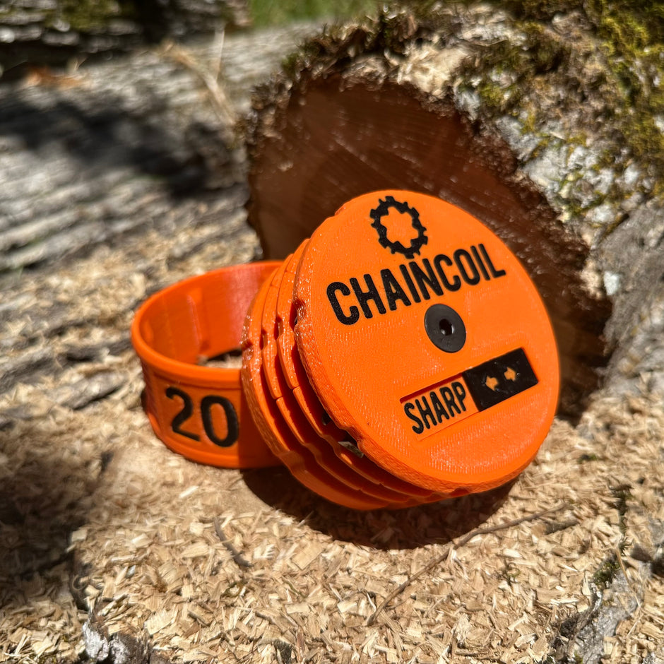 Products – CHAINCOIL